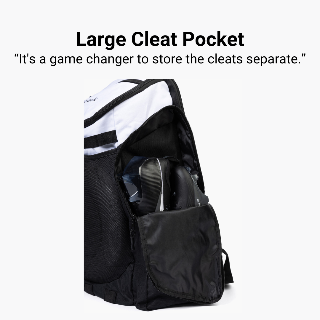 Ultipack Ultimate Frisbee Backpack – theultipack