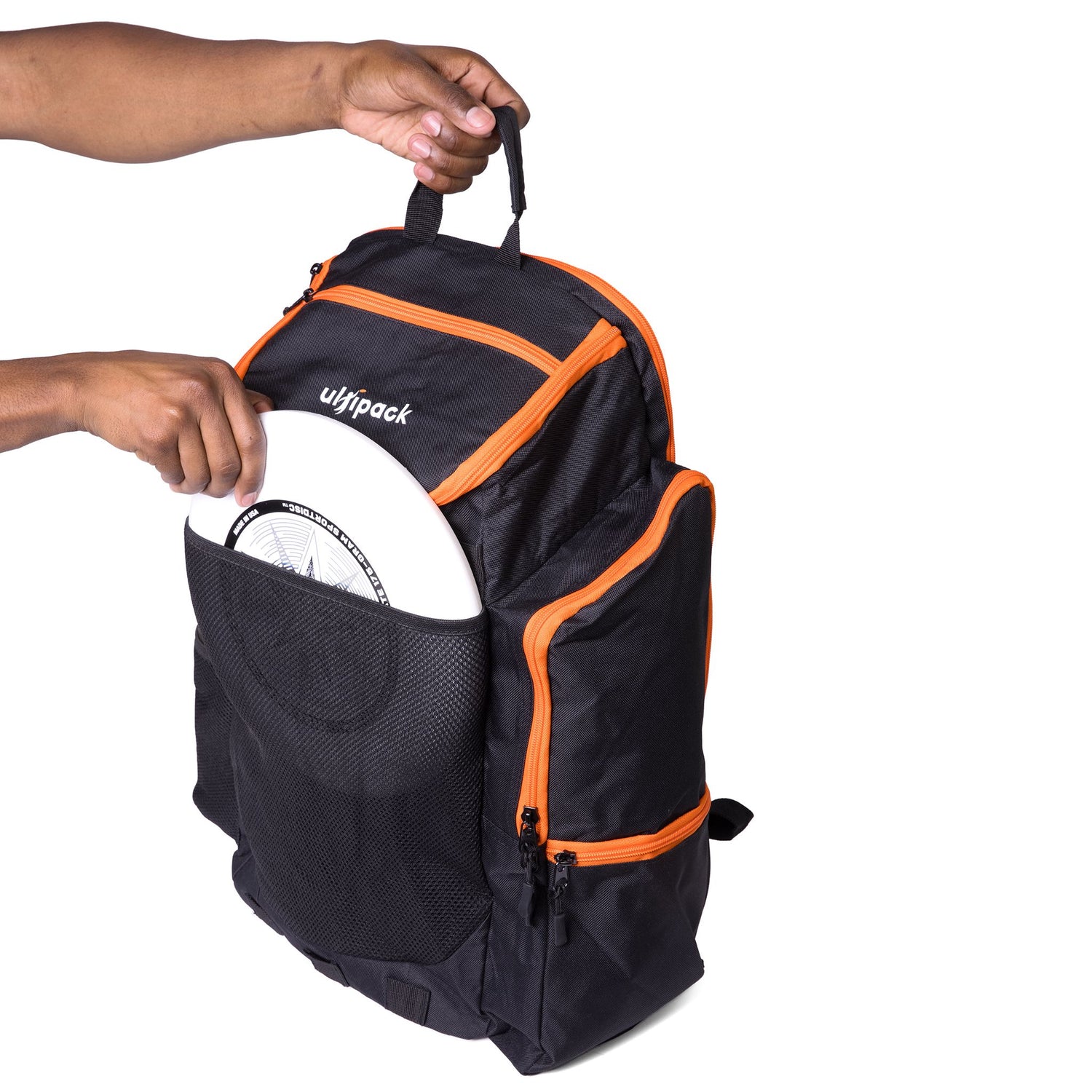The Ultipack – theultipack