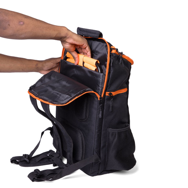 Ultipack Ultimate Frisbee Backpack – theultipack